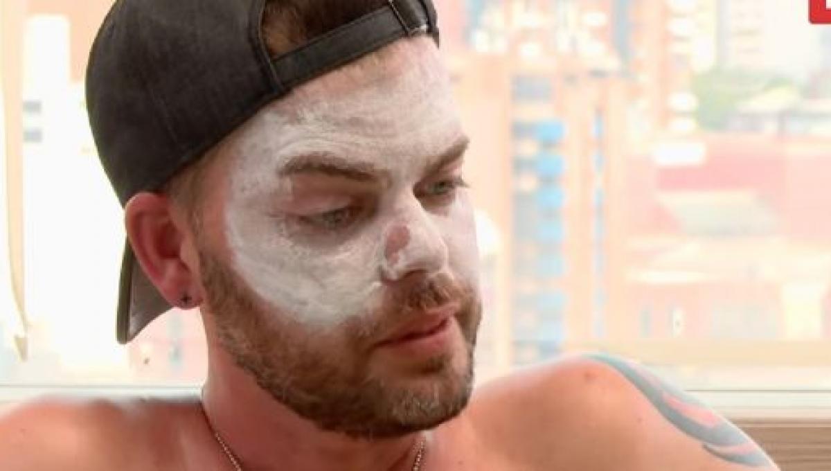 '90 Day Fiance:' Tim Malcolm's Instagram follower urges him to check ...
