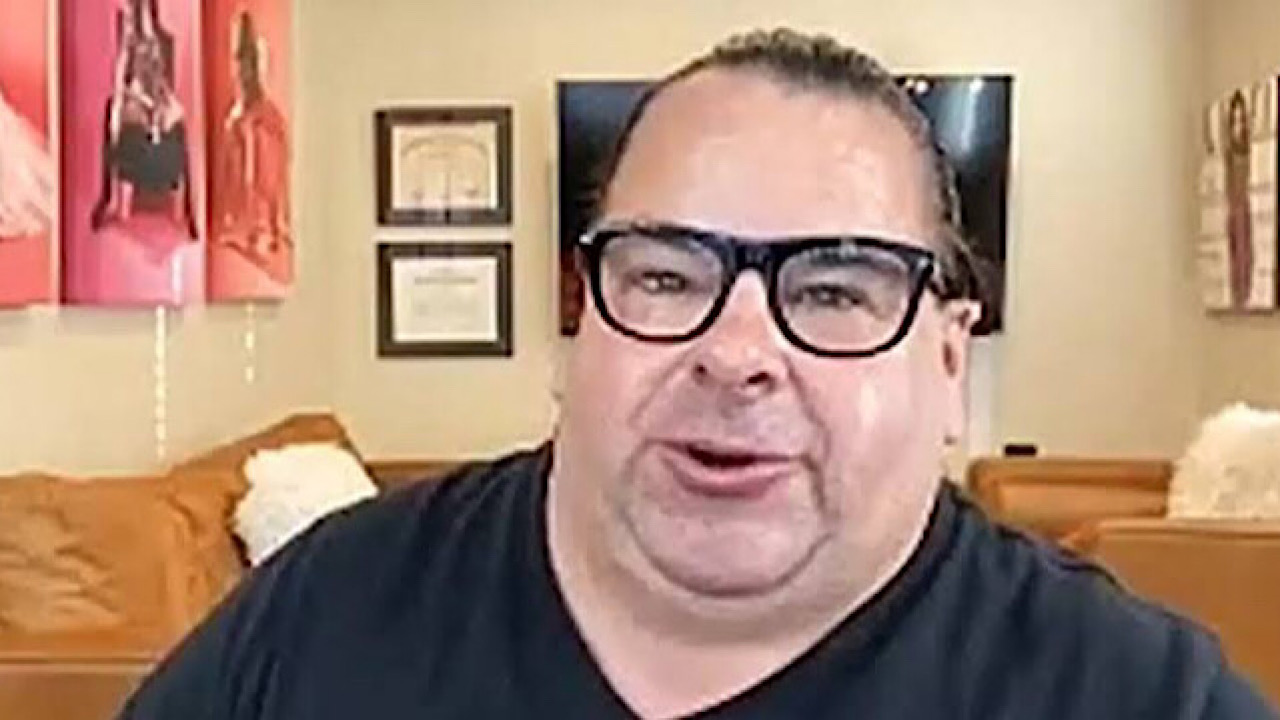 '90 Day Fiance': Big Ed and Rosemarie’s relationship has hit the rocks