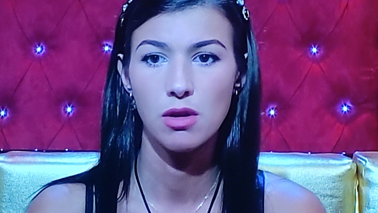 Grande Fratello Vip: Ginevra espulsa dal reality show