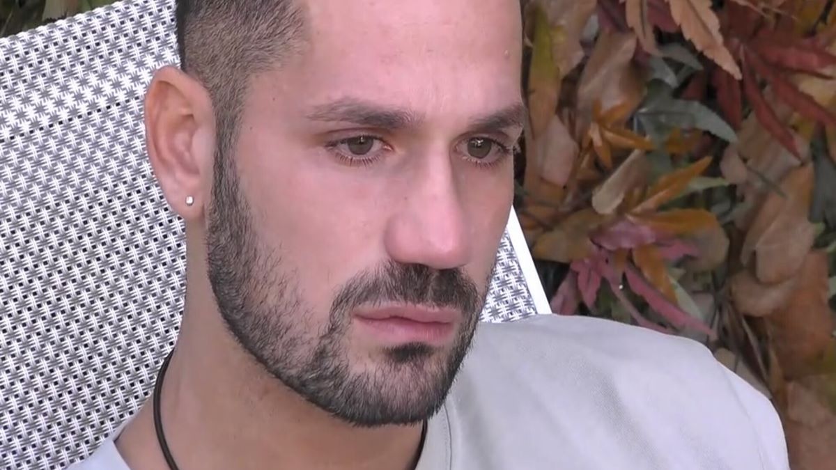 GFVIP, Charlie contro Luca: 'Stai sbroccando'