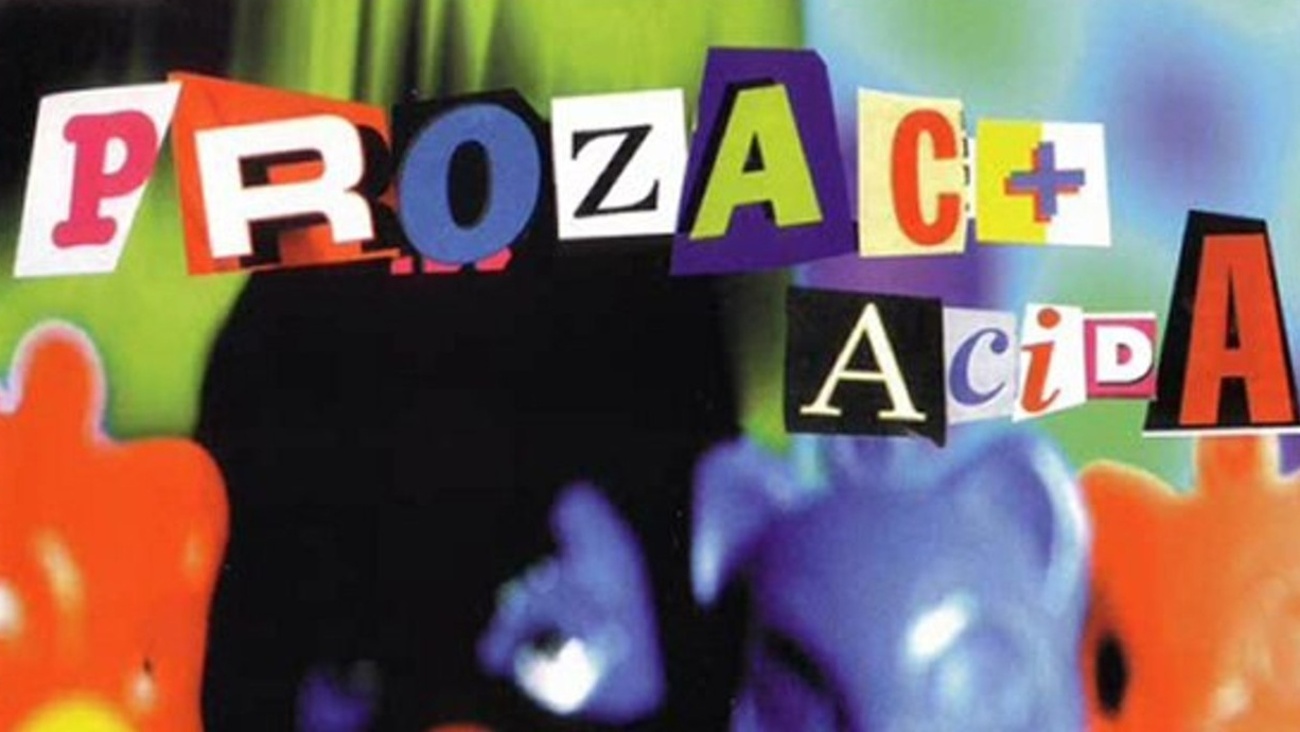 Musica, sei canzoni che compiono 25 anni nel 2023: c'è anche Acida dei ...