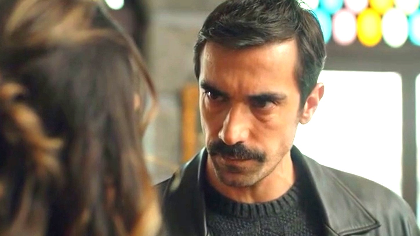 My home my destiny, trame al 1° settembre: Mehdi scopre che Benal ...