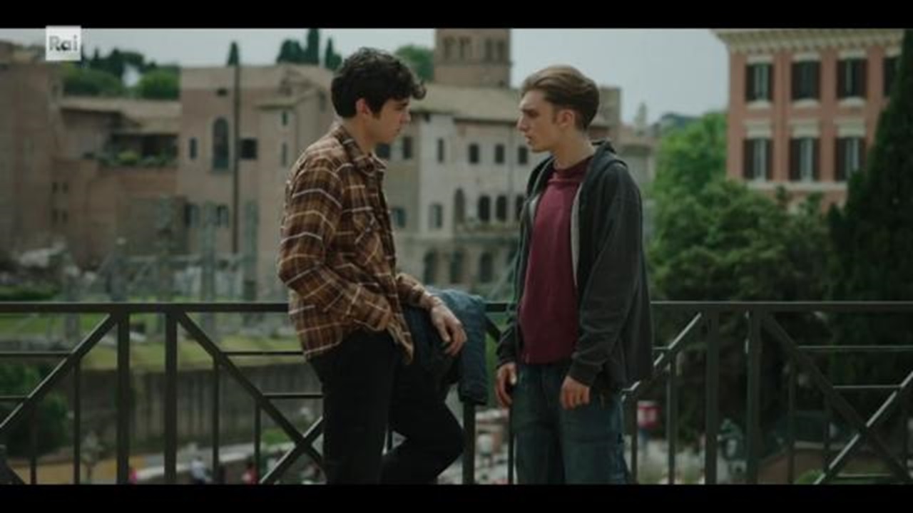 Spoiler de Un professore 2, ultima puntata: Mimmo collabora con la Polizia