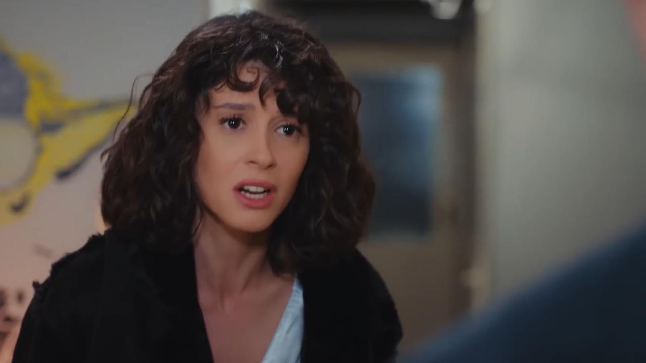 Anticipazioni Forbidden fruit: la figlia di Halit si sposa in gran segreto