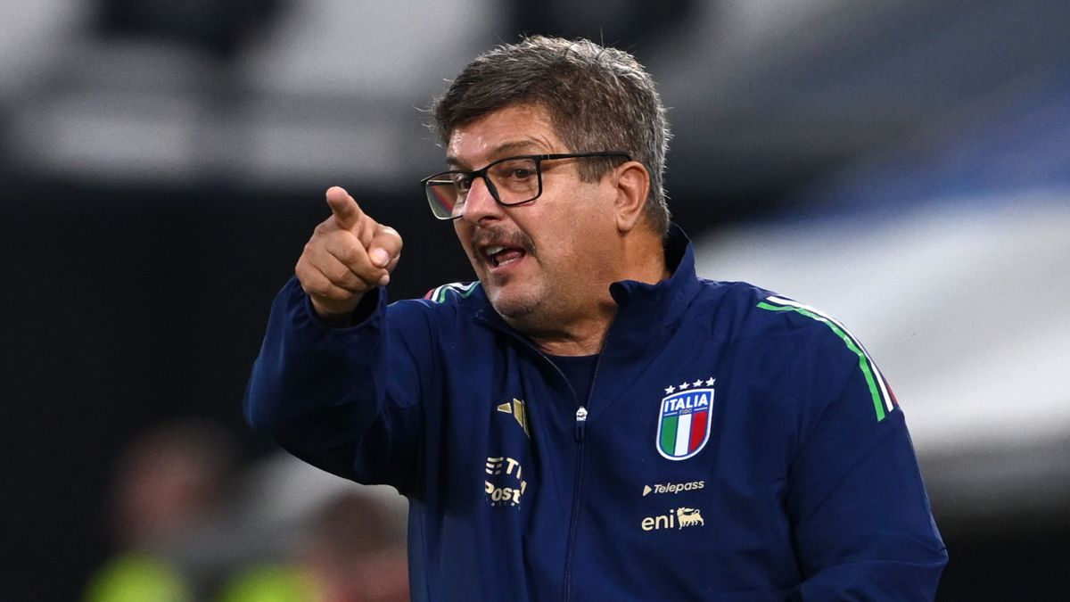 Italia, è iniziato il toto-ct: Baldini 'traghettatore' ma sarebbe la ...